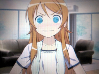 bakAnki: OreImo Portable 2 - Hinata & Tamaki Route Summary